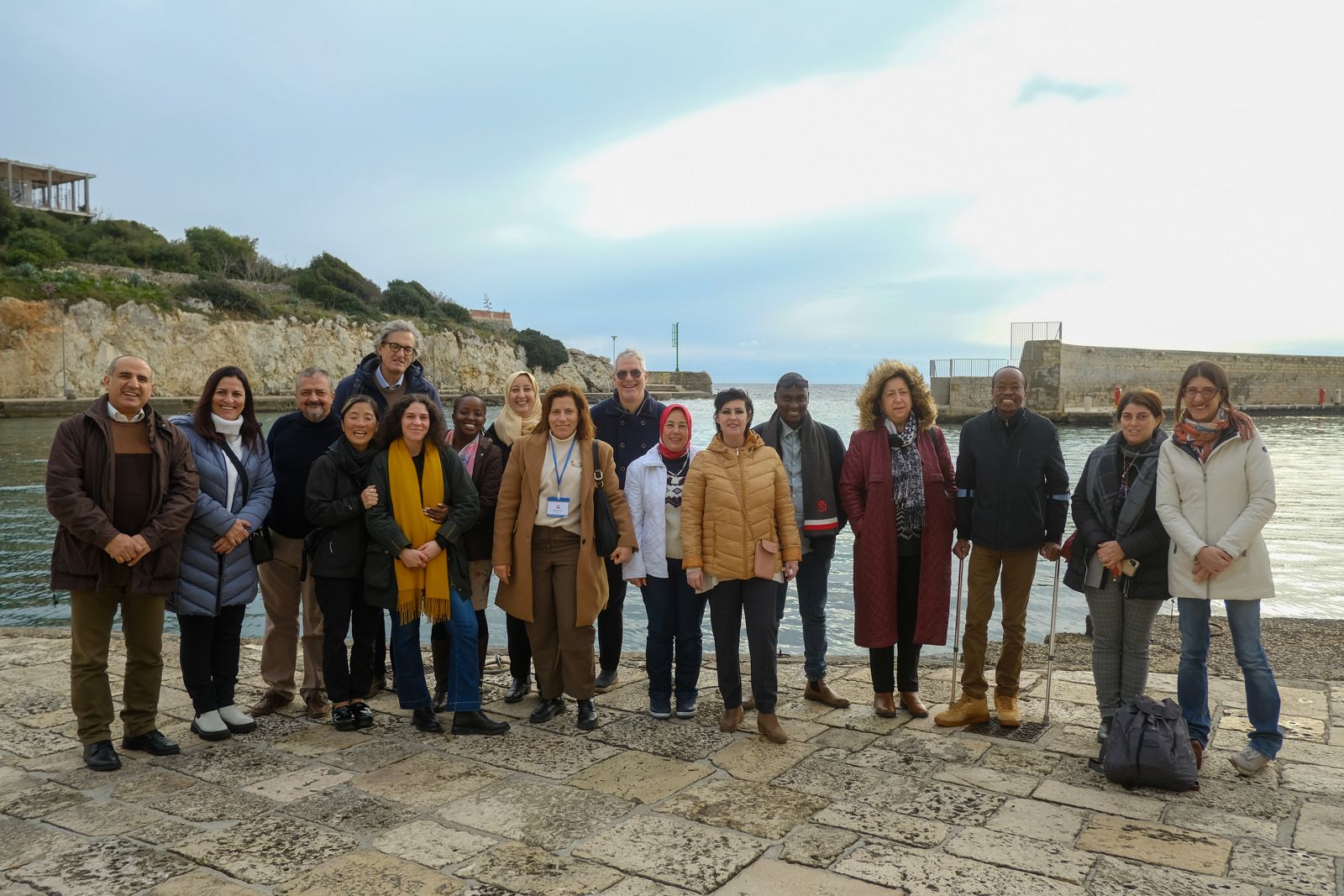 Mediterranean and African Markets Initiative (MAMi) – World Farmers ...