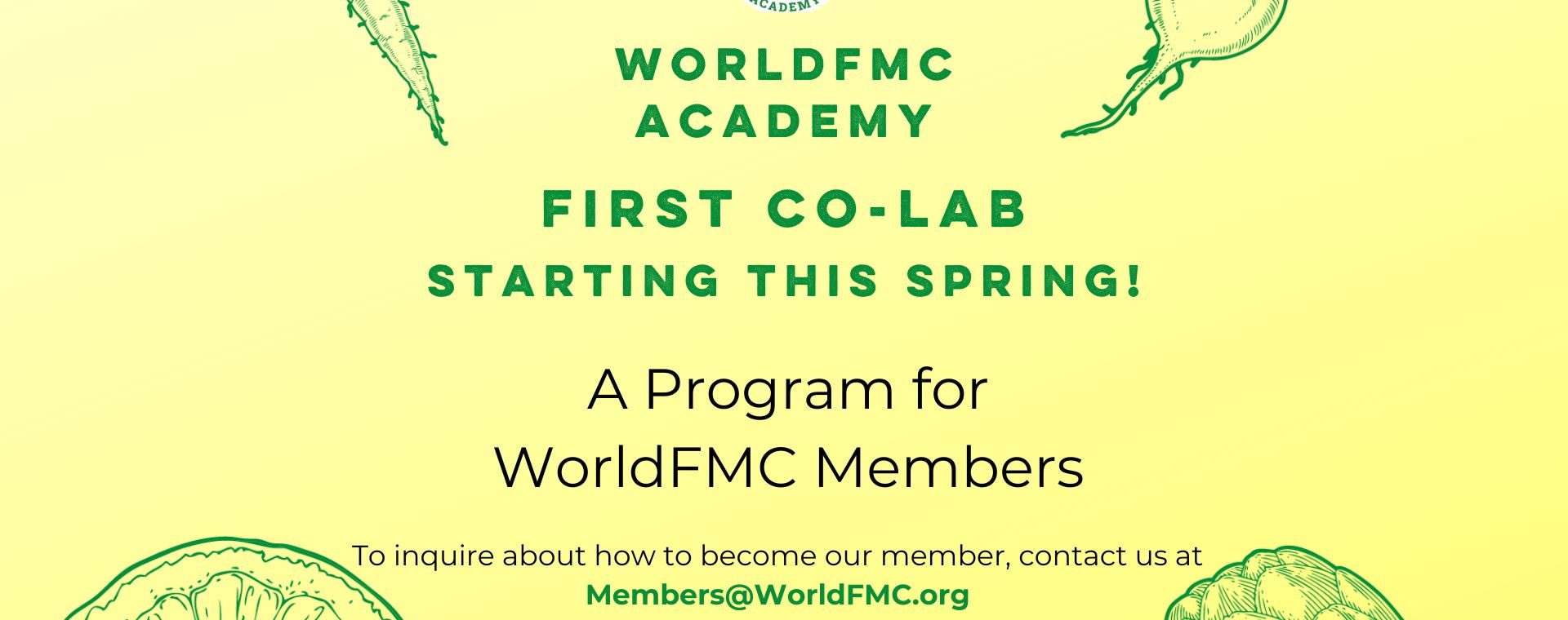 World Farmers Markets Coalition – Farmers Market Associations of the ...