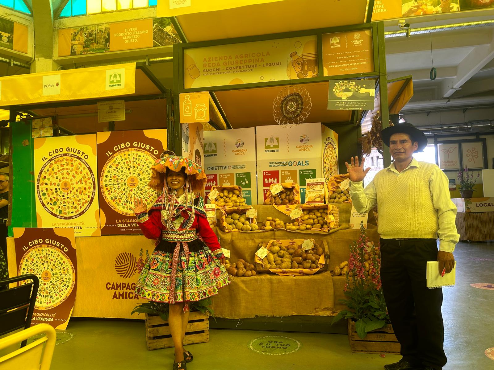 May 30: International Day of Potato – World Farmers Markets Coalition