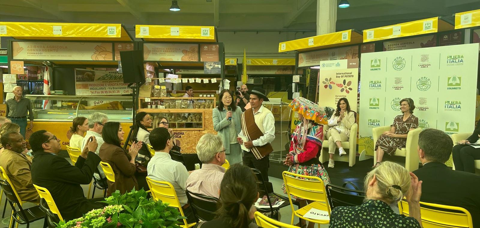 World Farmers Markets Coalition – Farmers Market Associations of the ...