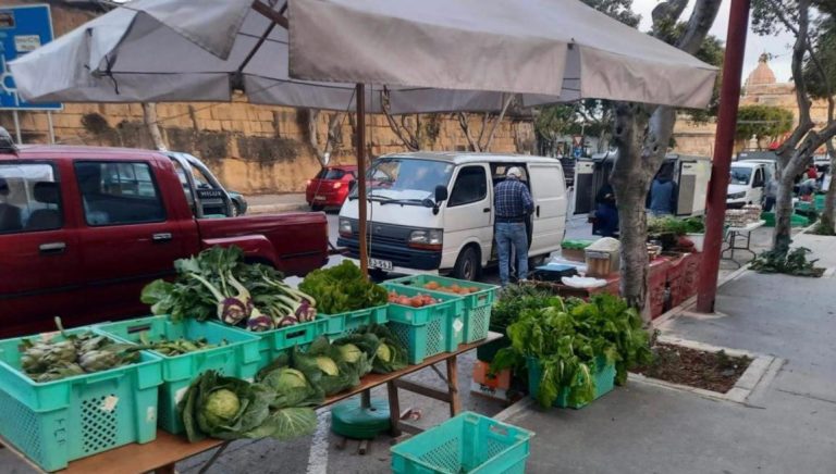 Welcome On Board Malta Food Agency! – World Farmers Markets Coalition