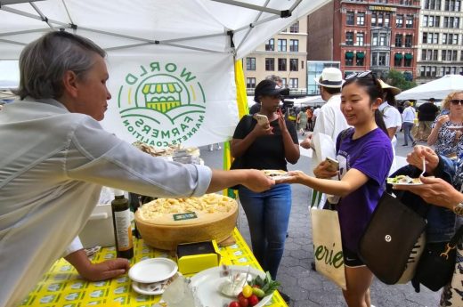 World Farmers Markets Coalition – Farmers Market Associations of the ...