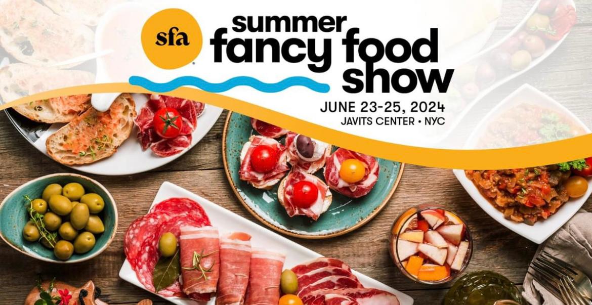 Summer Fancy Food Show 2024, NYC – World Farmers Markets Coalition