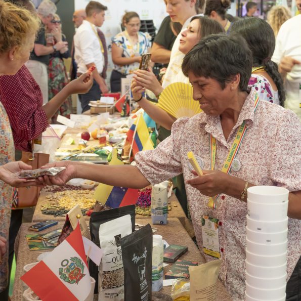 World Farmers Markets Coalition at the FRA Conference 2026 – World ...