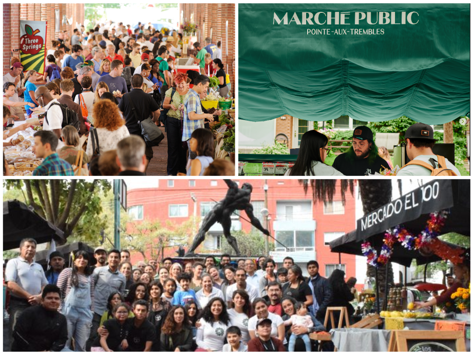 World Farmers Markets Coalition – Farmers Market Associations of the ...