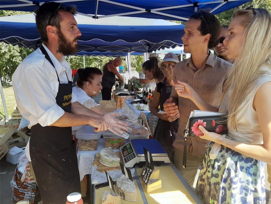 World Farmers Markets Coalition – Farmers Market Associations of the ...