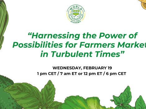 World Farmers Markets Coalition – Farmers Market Associations of the ...