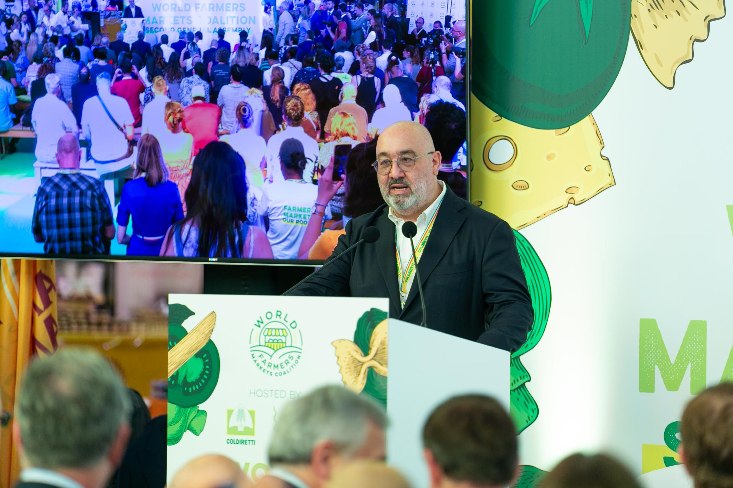 The Meaning behind our Third General Assembly – World Farmers Markets ...